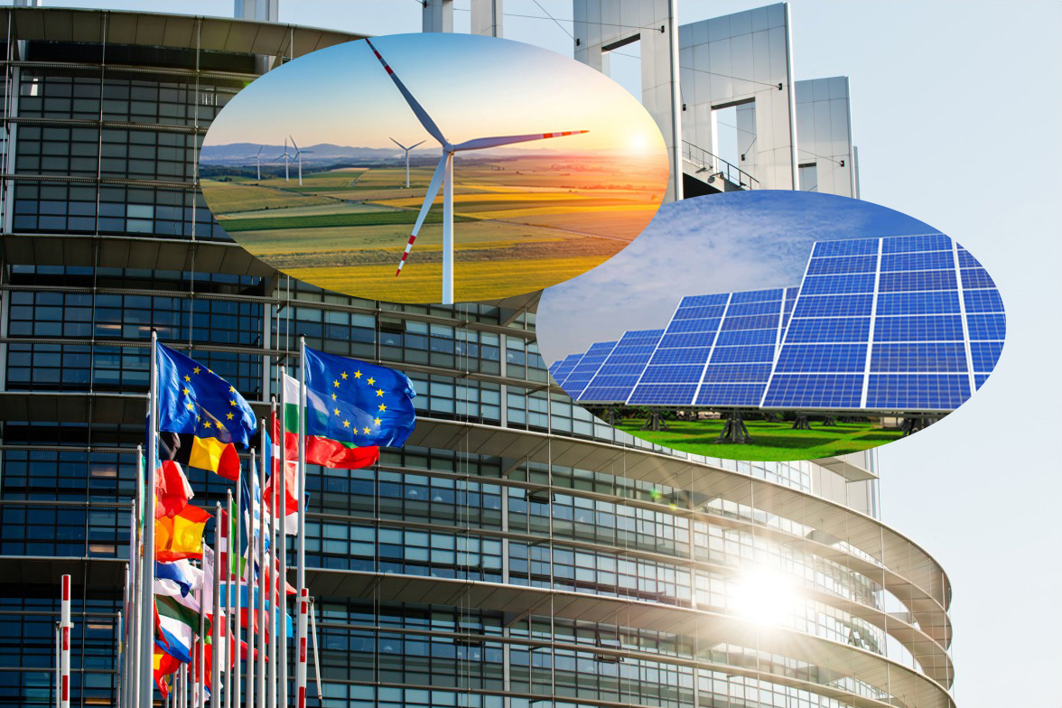 The Renewable Energy Directive (REDIII) Adopted by the EU Council and ...